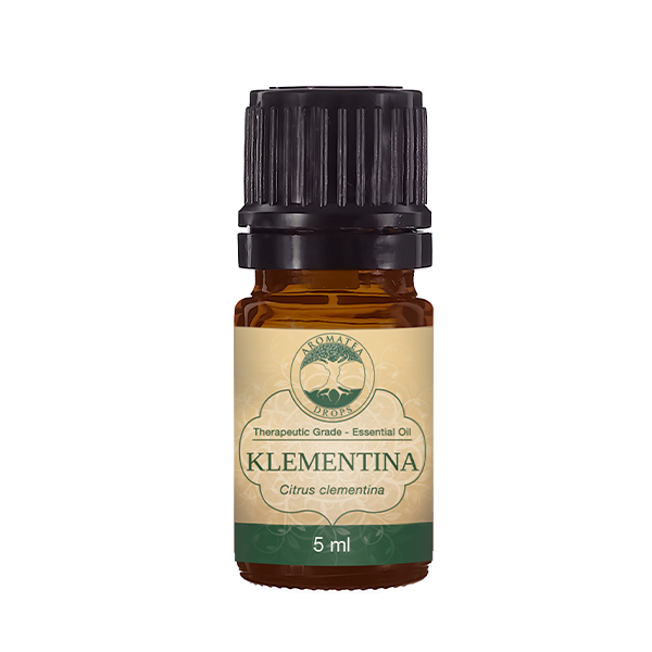 KLEMENTINA 5ML