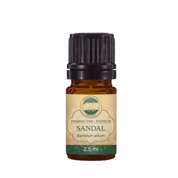 SANDAL 2.5ML