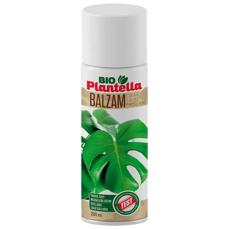 Plantella 200ml- balzam za lišće u spreju