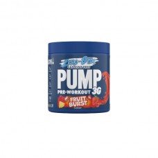 Pump 3G Pre-Workout, 375g