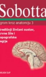 Igrom Kroz Anatomiju 3 Od Johannes Sobotta