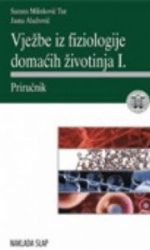 Vježbe Iz Fiziologije Domaćih Životinja I Od Suzana Milinković Tur, Jasna Aladrović