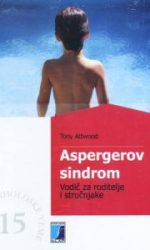 Aspergerov Sindrom Od Tony Attwood