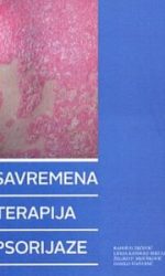 Savremena Terapija Psorijaze Od Radoš D. Zečević