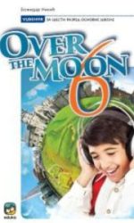 Over The Moon 6, Udžbenik Od Božidar Nikić