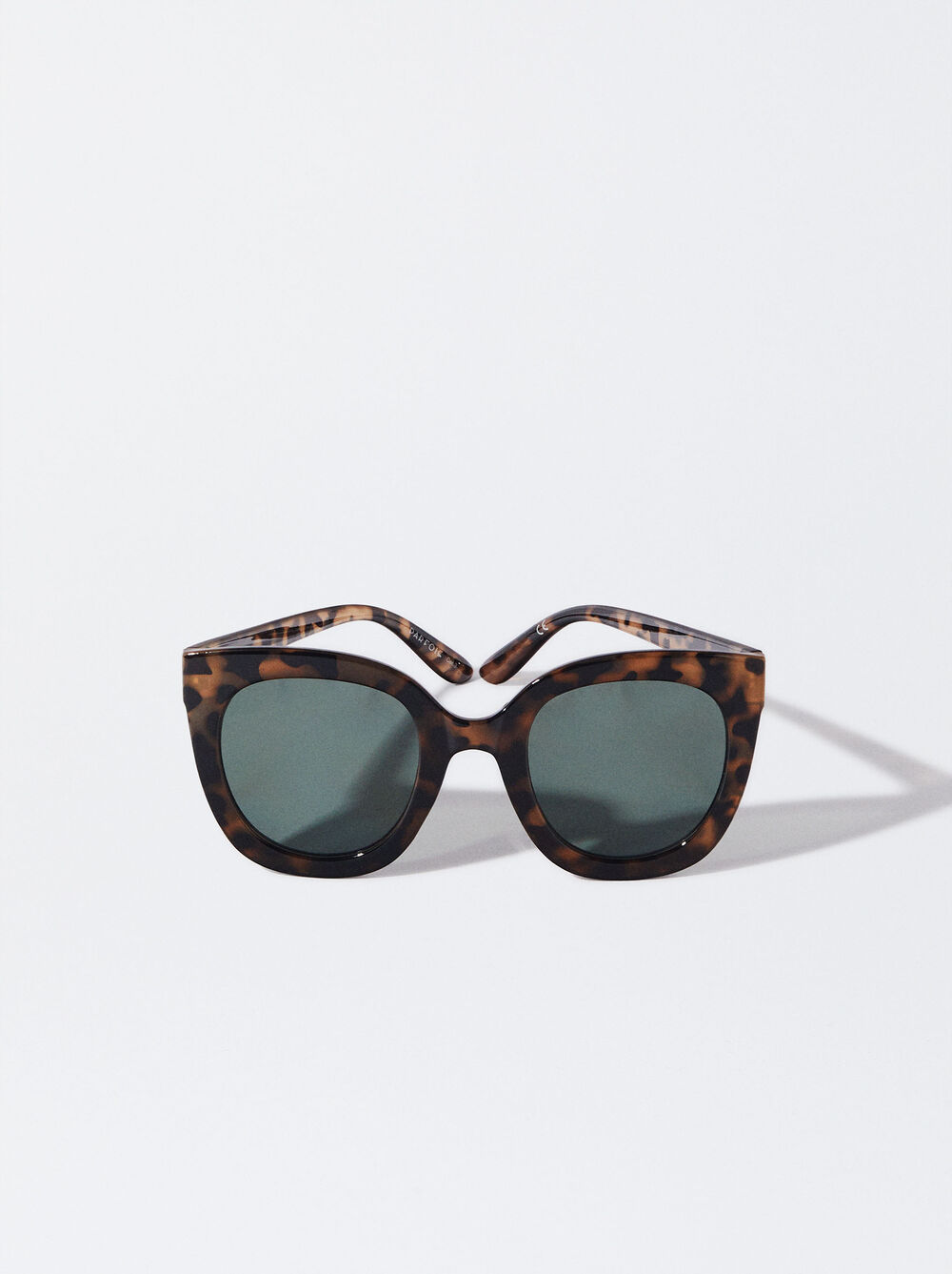 Square Sunglasses