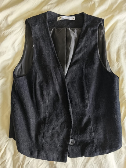 ZARA prsluk XS/S