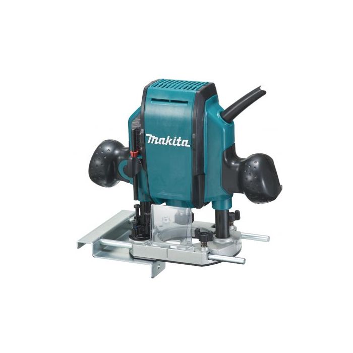 MAKITA RP0900 električna glodalica