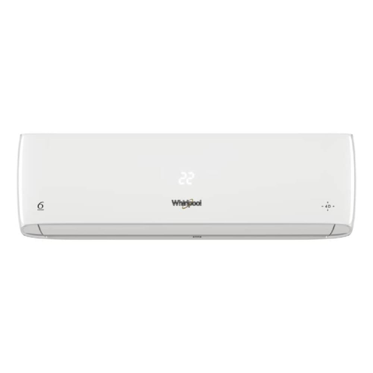 Whirlpool inverter klima uređaj SPICR 318W