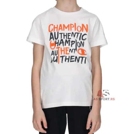 Champion Majice Authentic Athleticwear T-Shirt S