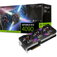 PNY GeForce RTX 4090 24GB XLR8 VERTO EPIC-X VCG409024TFXXPB1