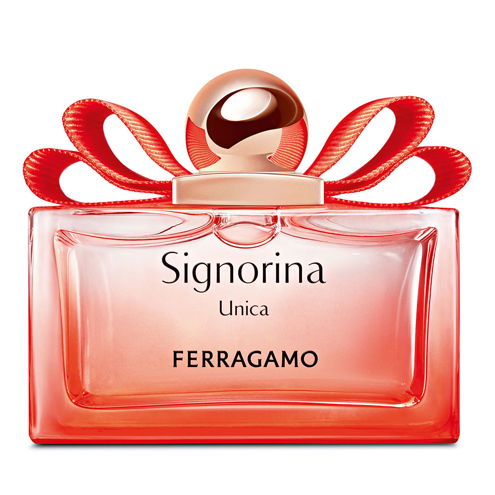 SALVATORE FERRAGAMO Signorina Unica Women Edp