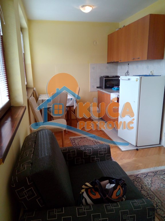 Jednosoban stan, 28 m2, Palilula, Starca Vujadina ID: i-08751