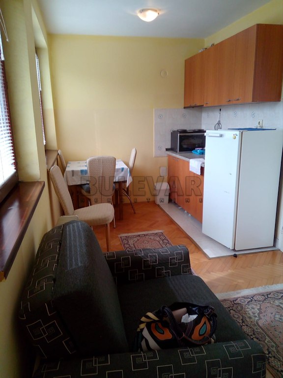 Jednosoban stan, 28 m2, Palilula, Starca Vujadina ID: i-08751