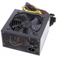 600W Raptor 600W Element Black