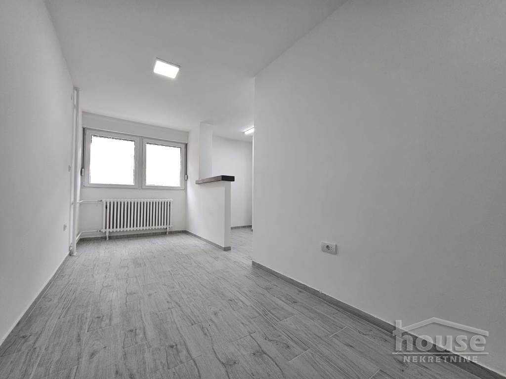 Stan,NOVI SAD,DETELINARA 58m2,128750€ , ID: 1061695