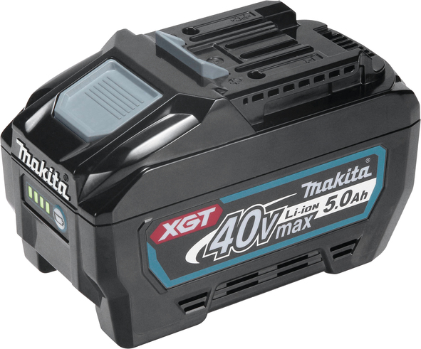 Makita akumulator 40V XGT 5,0 Ah 191L47-8