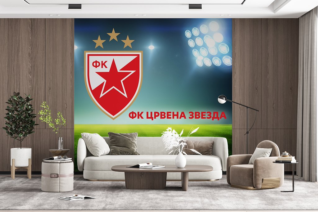 Crvena Zvezda 10