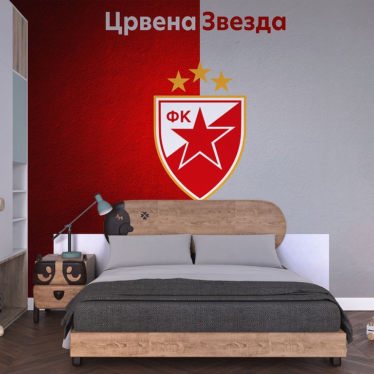 Crvena Zvezda 4