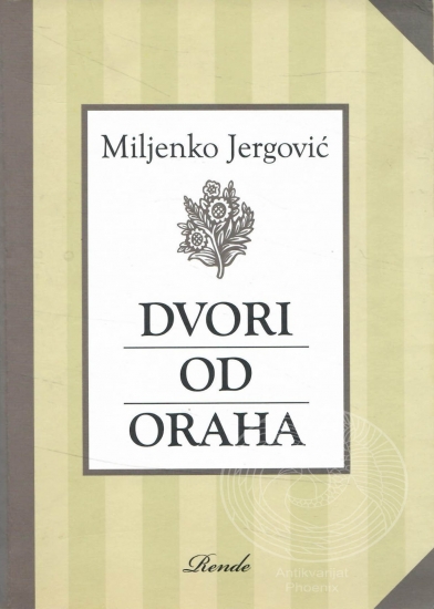 Dvori od oraha