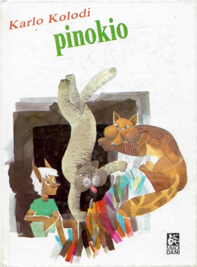 Pinokio