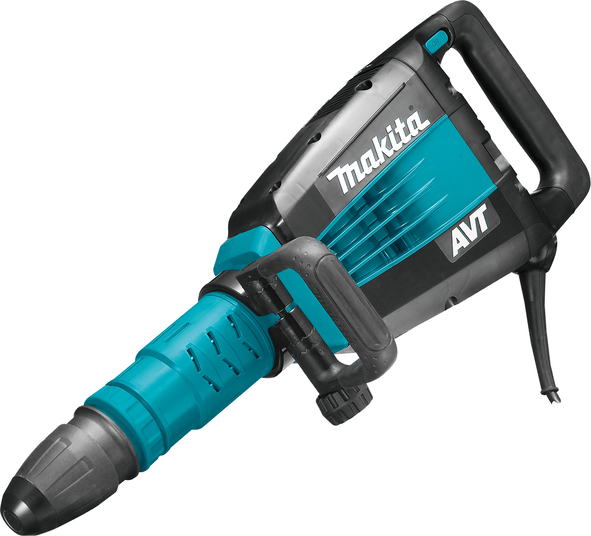 Makita čekić za rušenje HM1214C, 1510W, 19.9J