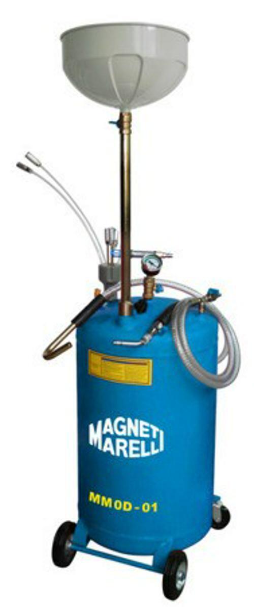 Magneti Marelli istakalica za ulje 70l (007935016710)