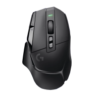 Logitech G502 X PLUS LIGHTSPEED RGB Black