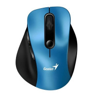 Genius Ergo 9000S Blue