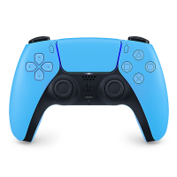 Sony DualSense Wireless Controller PS5 Starlight Blue