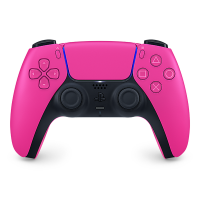 Sony DualSense Wireless Controller PS5 Nova Pink