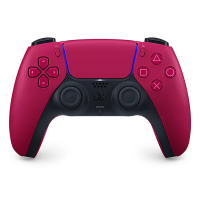 Sony DualSense Wireless Controller PS5 Cosmic Red