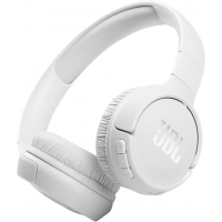 JBL TUNE 510BT White