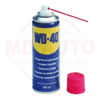 Sprej WD-40 200ml