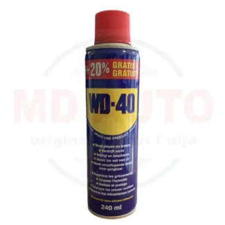 Sprej WD-40 240ml