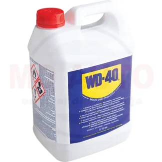 Sprej WD-40 5L