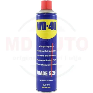 Sprej WD-40 600ml