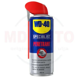 Sprej WD-40 Penetrant 400ml