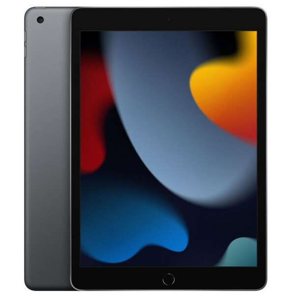 APPLE iPad 9 10.2" Wi-Fi 3/64GB Space Gray