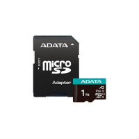 SD Card 1 TB A-DATA AUSDX1TUI3V30SA2-RA1