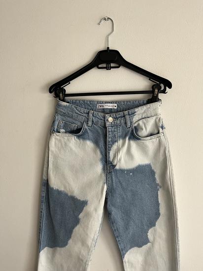 Zara Denim