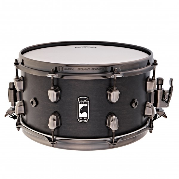 Mapex BPNML3700LFB Black Panther Hydra 13x7