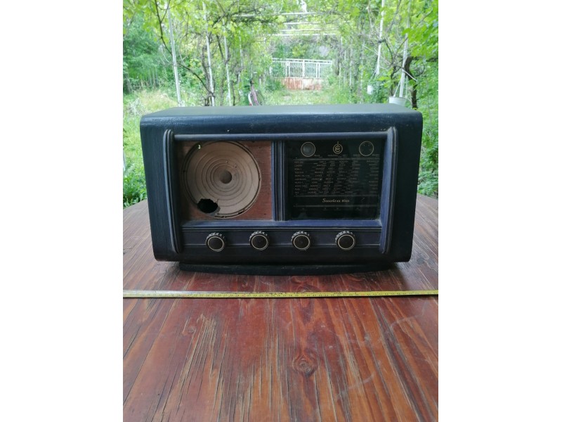 Radio Savica 65