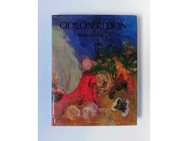 ODILON REDON - Richard Hobbs