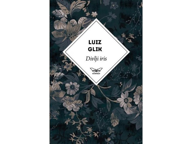 Divlji Iris - Luiz Glik