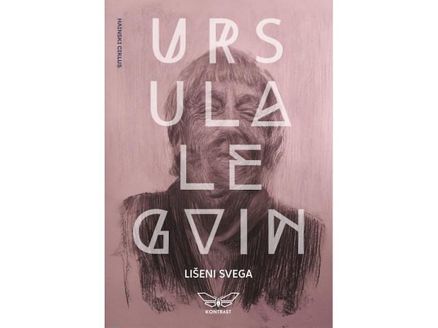 Lišeni svega - Ursula le Gvin