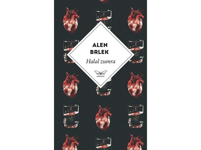 Halal zumra - Alen Brlek