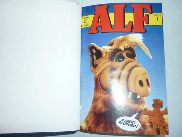 Alf