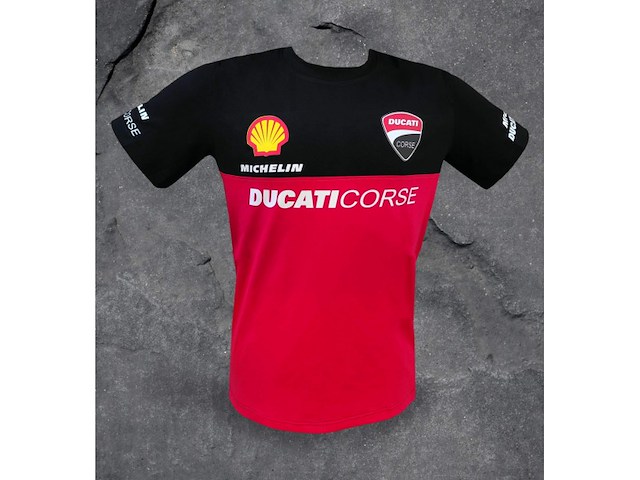 Ducati corse Majica