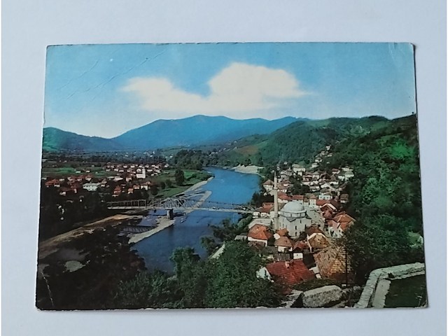 Maglaj - Bosna - Putovala -